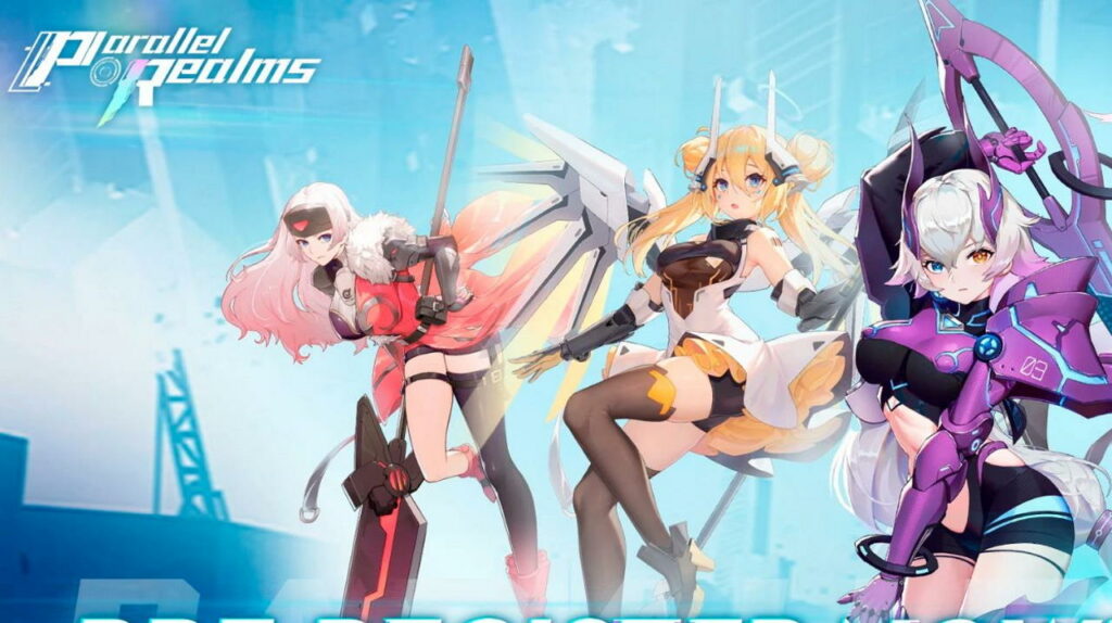 Parallel Realms Tier List 2024