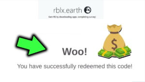 Rblx Earth Promo Codes November 2025