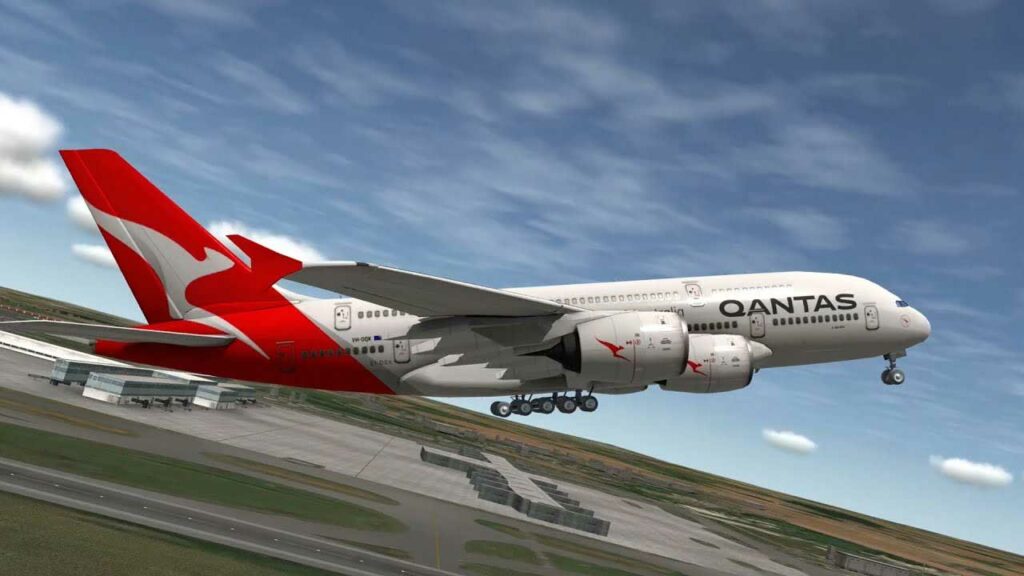 10 Best Flight Simulator Games (2024)