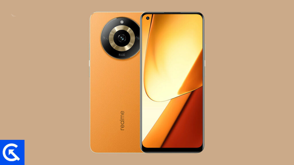 Realme 11 5G RMX3751/RMX3780 Firmware Flash File (Download Stock ROM)