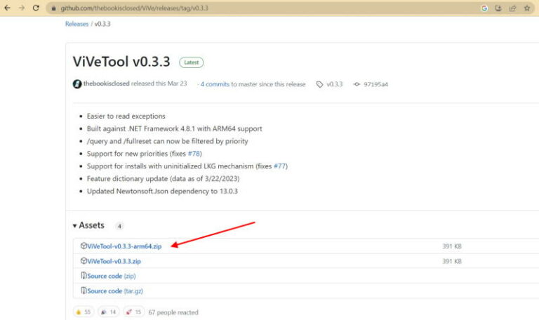 How to Enable New CoPilot AI in Windows 11 23493