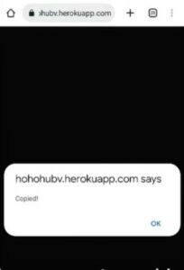 Hoho Hub Script Download for October 2025 with Race V4 Update