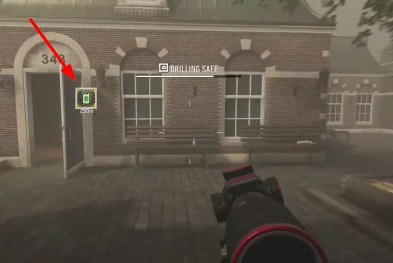 How To Complete the Signals Intelligence Contract In Warzone 2 DMZ