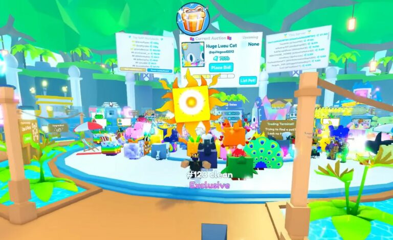 Sun Angelus Value in Pet Simulator X