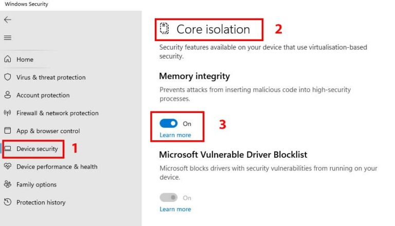 How to Fix Valorant VAN9005 Error