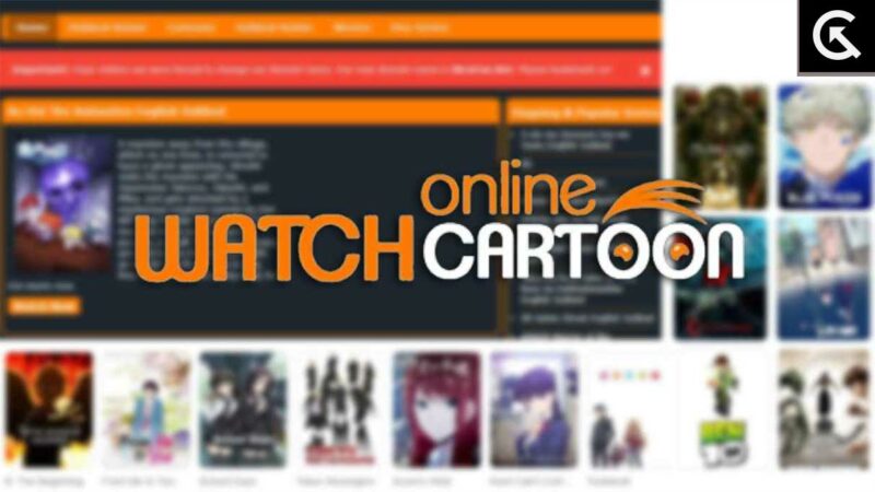 How to Fix If Wcofun.net Not Working