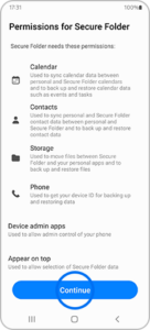 5 Ways to Access Secure Folder on Any Samsung Galaxy Phones
