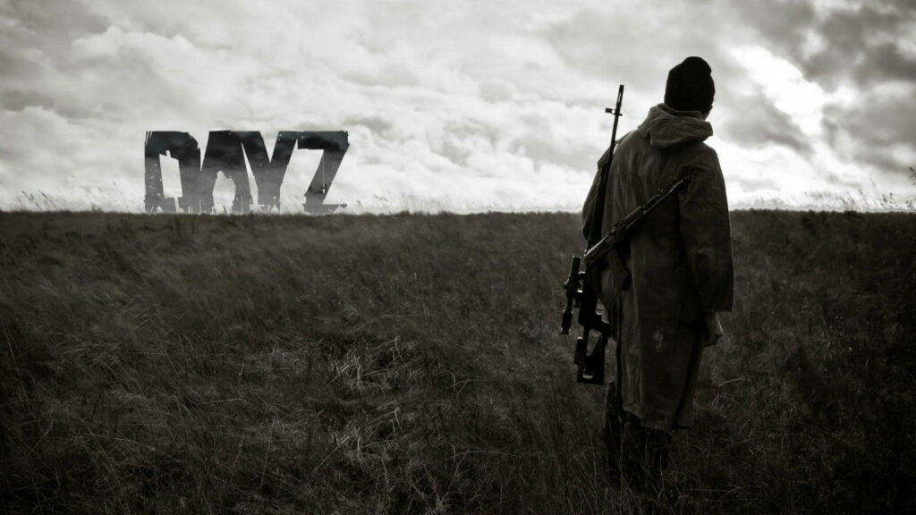 Best Dayz Servers List 2024