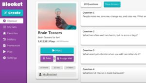 How to Join Blooket with a Join Code?