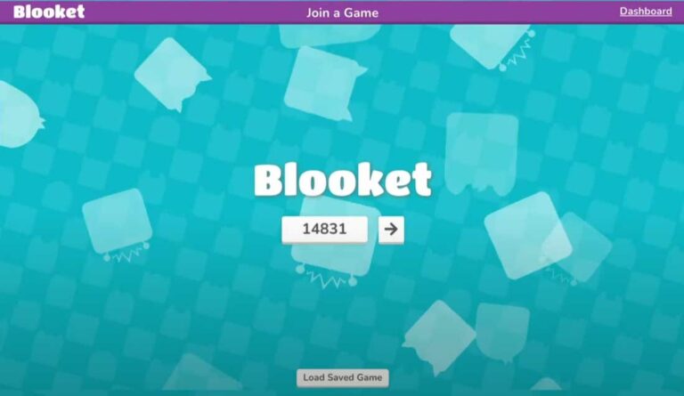 How to Join Blooket with a Join Code?