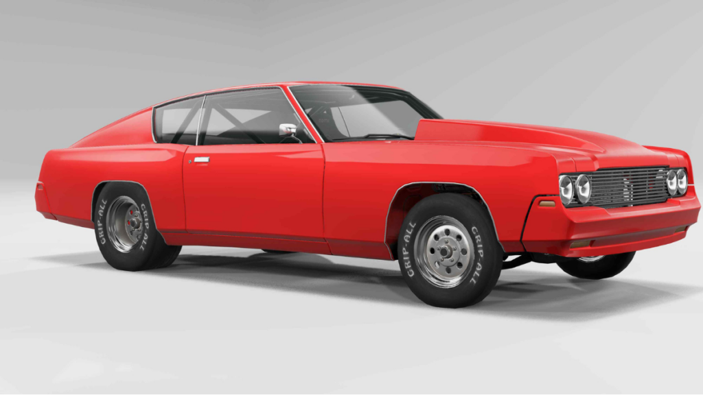 BeamNG Drive Best Mods 2024