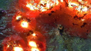 Path of Exile Best Necromancer Build, Skills and Class