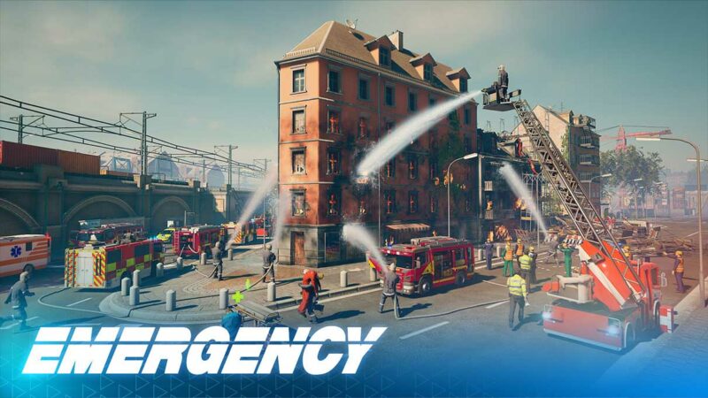 EMERGENCY Game Won't Launch or Not Loading on PC, How to Fix?