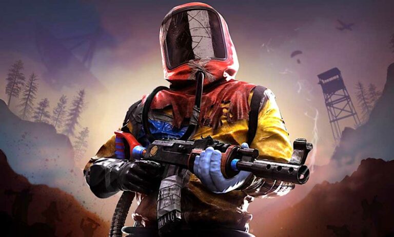 Rust Stuttering with High FPS 2024 (Solved)