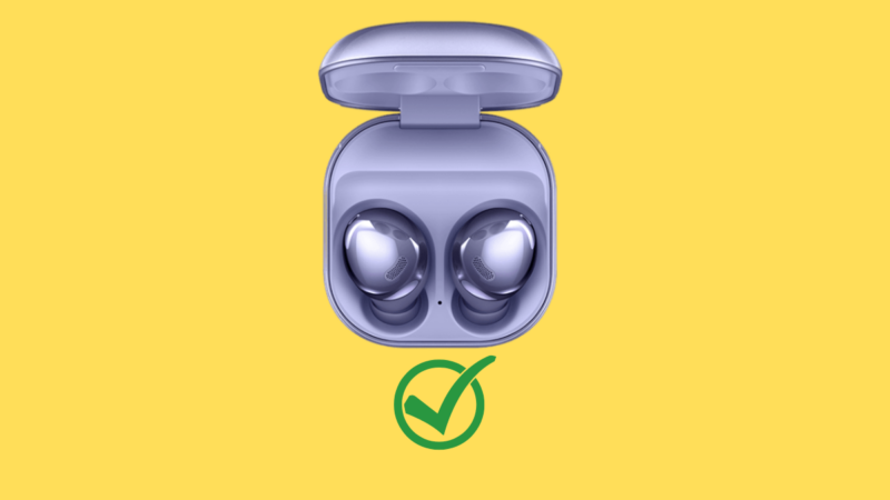 Fix: Samsung Galaxy Buds and Buds Pro Not Charging Issue