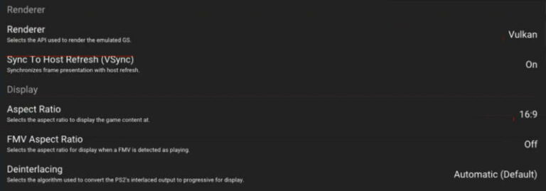 How To Play PS2 Games On Steam Deck