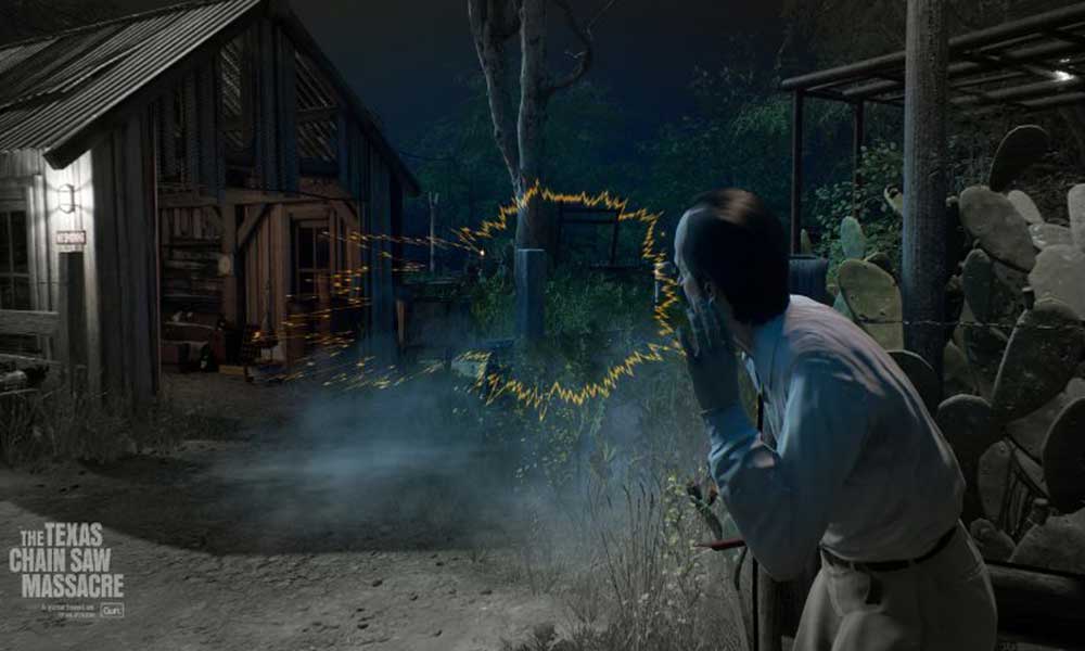 How to Fix The Texas Chain Saw Massacre Invalid Credentials Error How to Fix The Texas Chain Saw Massacre Invalid Credentials Error