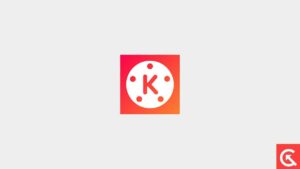 How to Remove Watermark from KineMaster on Android / iOS?