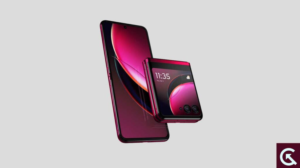 Unlock Bootloader on Motorola Razr 40 and 40 Ultra | How to Guide Unlock Bootloader on Motorola Razr 40 and 40 Ultra | How to Guide