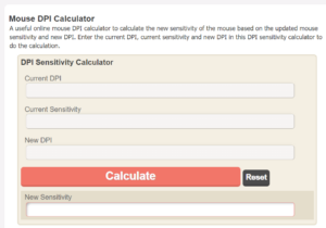5 Best DPI Analyzer To Analyze Mouse Sensor Activity