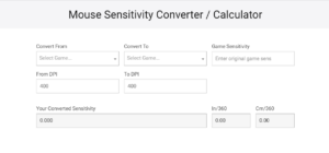 5 Best DPI Analyzer To Analyze Mouse Sensor Activity