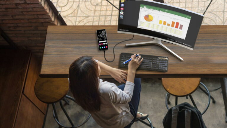 Fix: Samsung DeX Not Working on Windows 10, 11 or mac PC