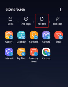 5 Ways to Access Secure Folder on Any Samsung Galaxy Phones