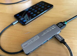 Fix: Samsung DeX Not Working on Windows 10, 11 or mac PC