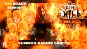 Path of Exile Best Necromancer Build, Skills and Class