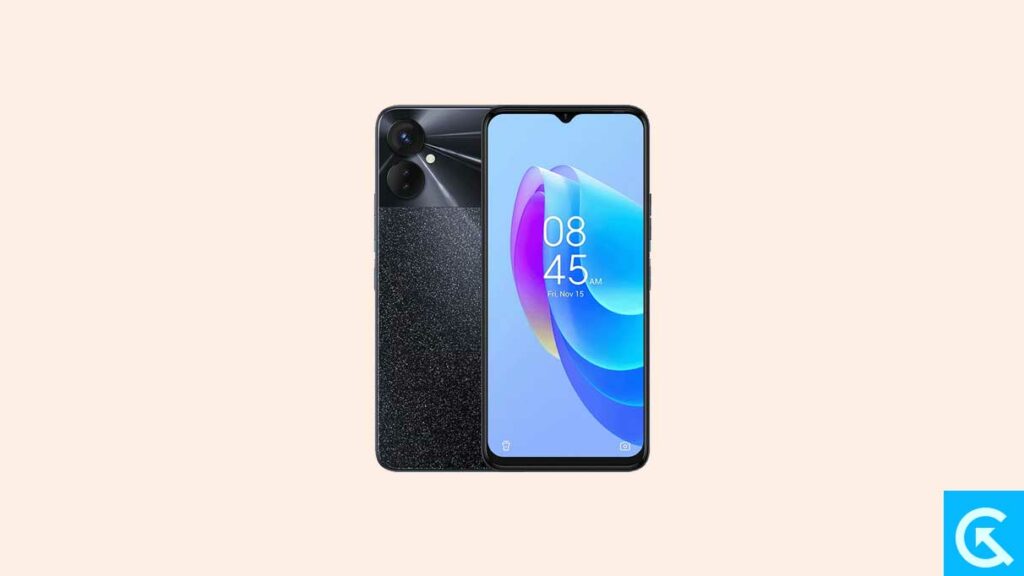 Tecno Spark 9 Pro KH7 Firmware Flash File (Android 12)