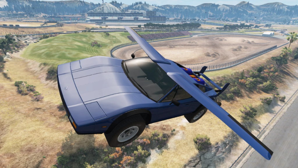 BeamNG Drive Best Mods 2024