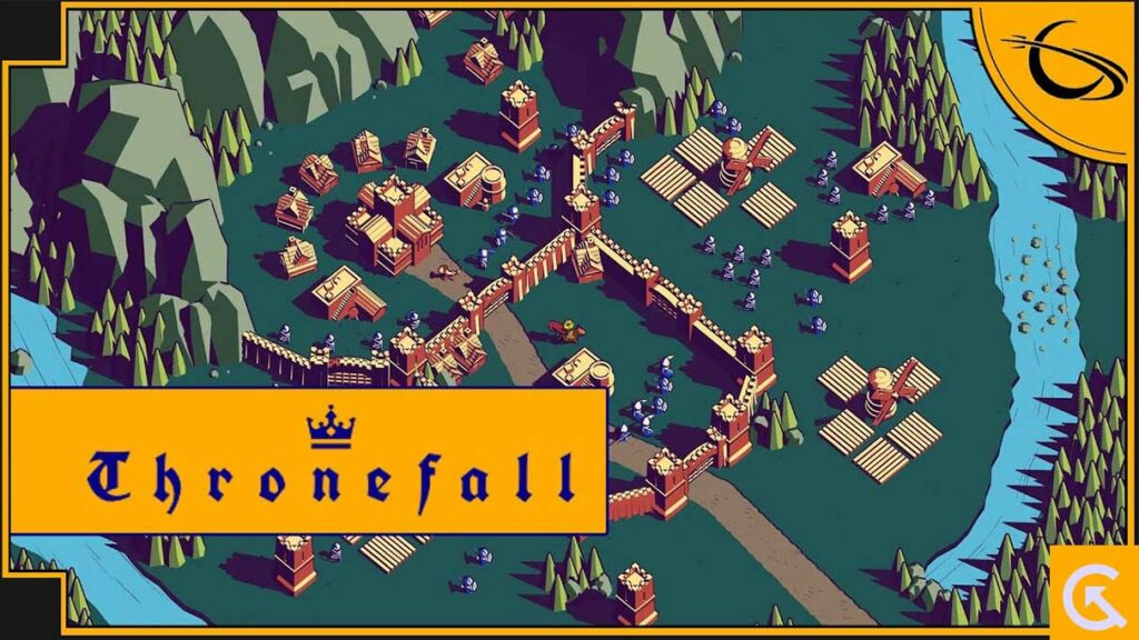 Fix: Thronefall Keeps Crashing on Startup on PC