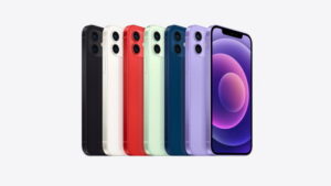 iPhone 12, 12 Pro and 12 Pro Max Support End Date