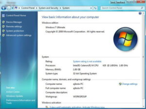Download Windows 7 ISO File Legally (All Editions)