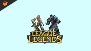 How to Fix League of Legends Client Issues