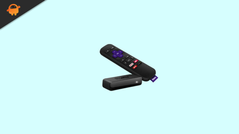 How to Stream with Roku Streaming Stick