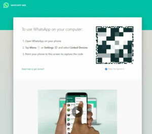WhatsApp Web: How to Login Web.WhatsApp.com on PC, Smartphone