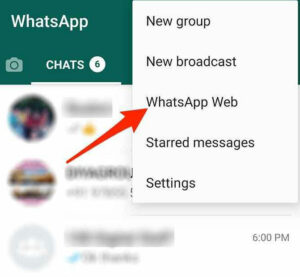 WhatsApp Web: How to Login Web.WhatsApp.com on PC, Smartphone
