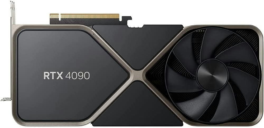 Most Powеrful SFF GPU in 2024