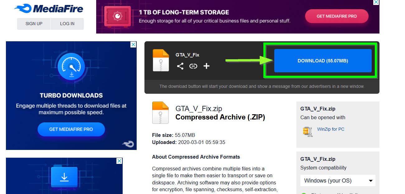 Fix: GTA 5 Error Steam_api64 dll