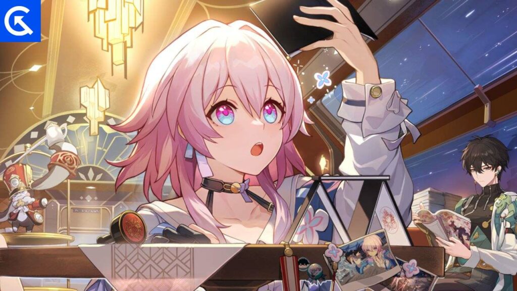 All Honkai Star Rail Error Codes and Fixes