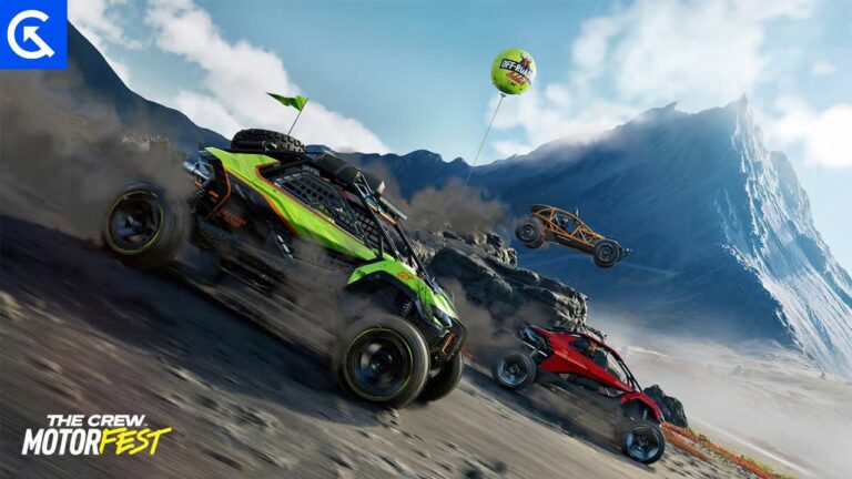 Fix: The Crew Motorfest Wheels and Pedals Not Detecting