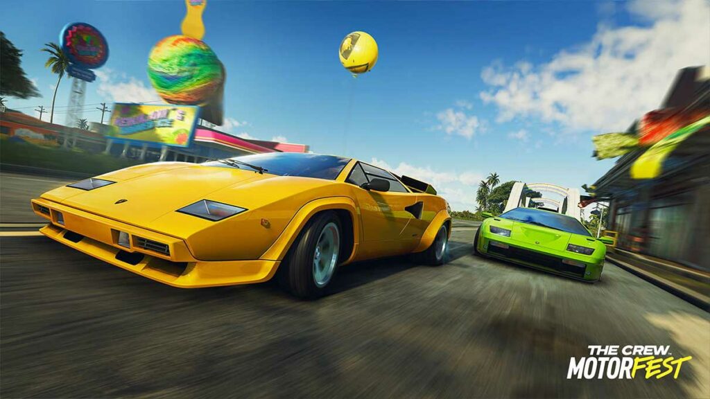 Fix: The Crew Motorfest Stuttering, Lags, or Freezing constantly