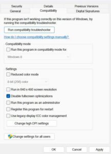 Solved: Counter Strike 2 (CS2) Crashing at Startup on PC