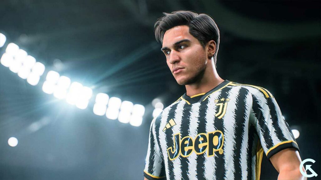 How to Fix EA Sports FC 24 Crashing or Not Loading on Xbox One, Xbox Series X/S