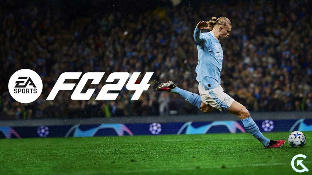 How to Fix EA Sports FC 24 Controller Not Working on PC