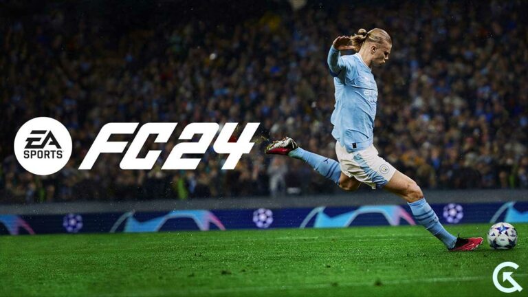 How to Fix EA Sports FC 24 Controller Not Working on PC
