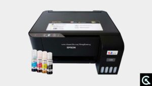 Download Epson L3210 Driver for Free 2025