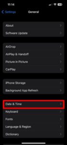 Guide to Fix iPhone 15 Pro and 15 Pro Max WiFi Not Connecting or ...