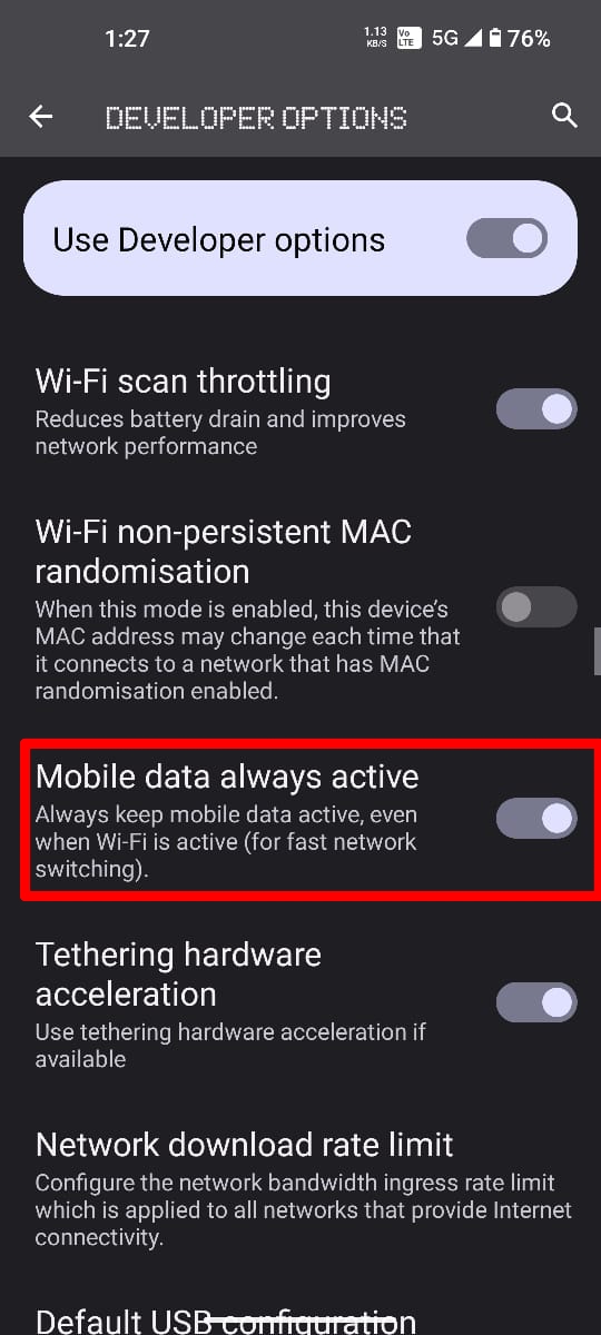 How to Fix Hotspot Not Working on Nothing Phone (1,2)